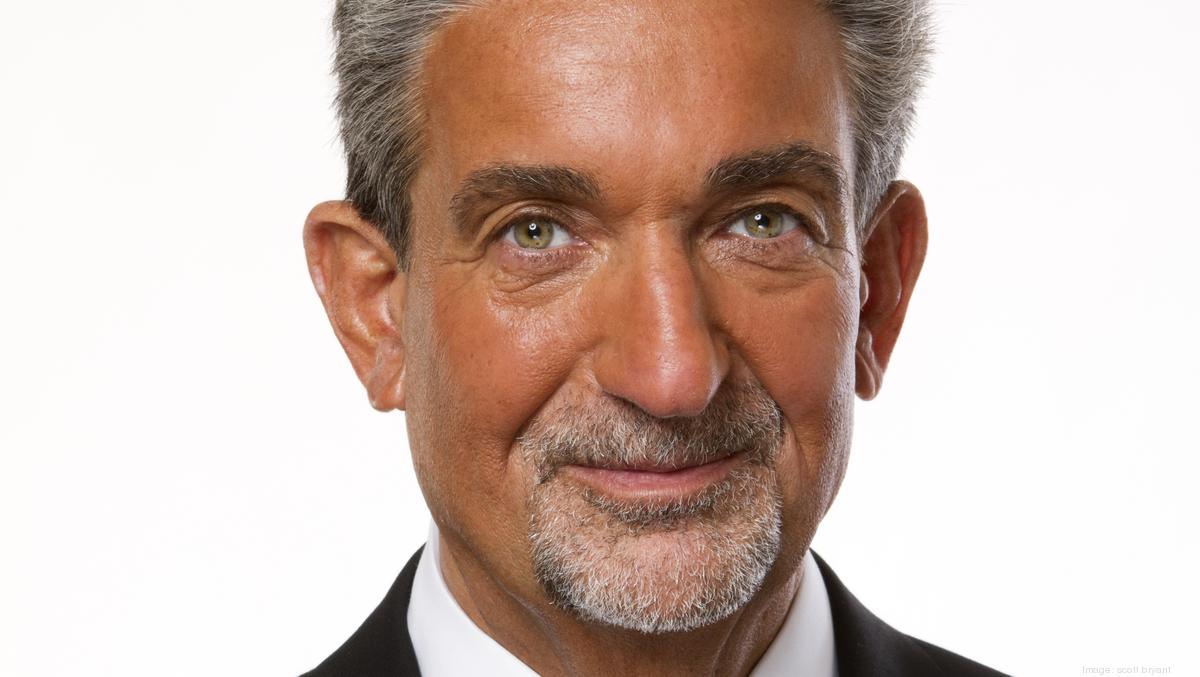 Ted Leonsis offers five keys to living a life of purpose and happiness ...