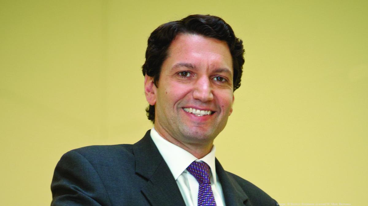 Outside the Box: Paris Panayiotopoulos of EMD Serono - Boston Business ...
