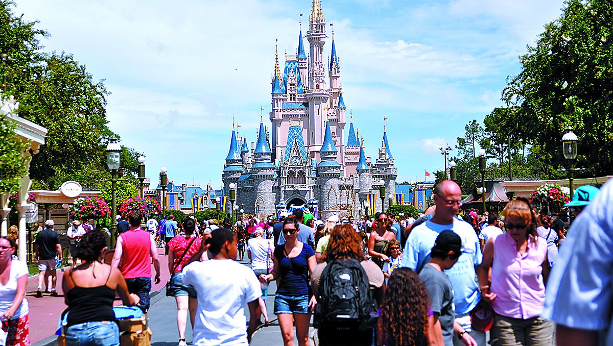 TripAdvisor: Orlando among top 10 summertime destinations - Orlando ...