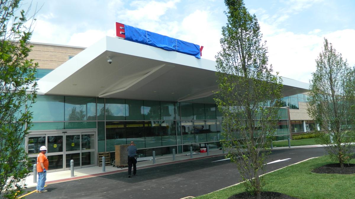 Aria Health exploring a potential partnership - Philadelphia Business ...