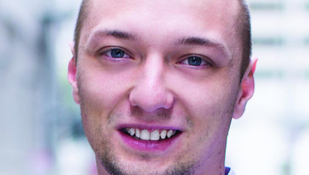 24-year-old's bootstrapped malware startup gets $30M first round ...