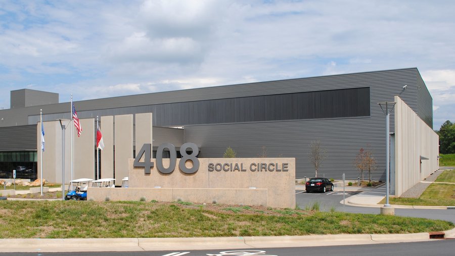 Facebook N.C. data center almost three years later: Still serving ...