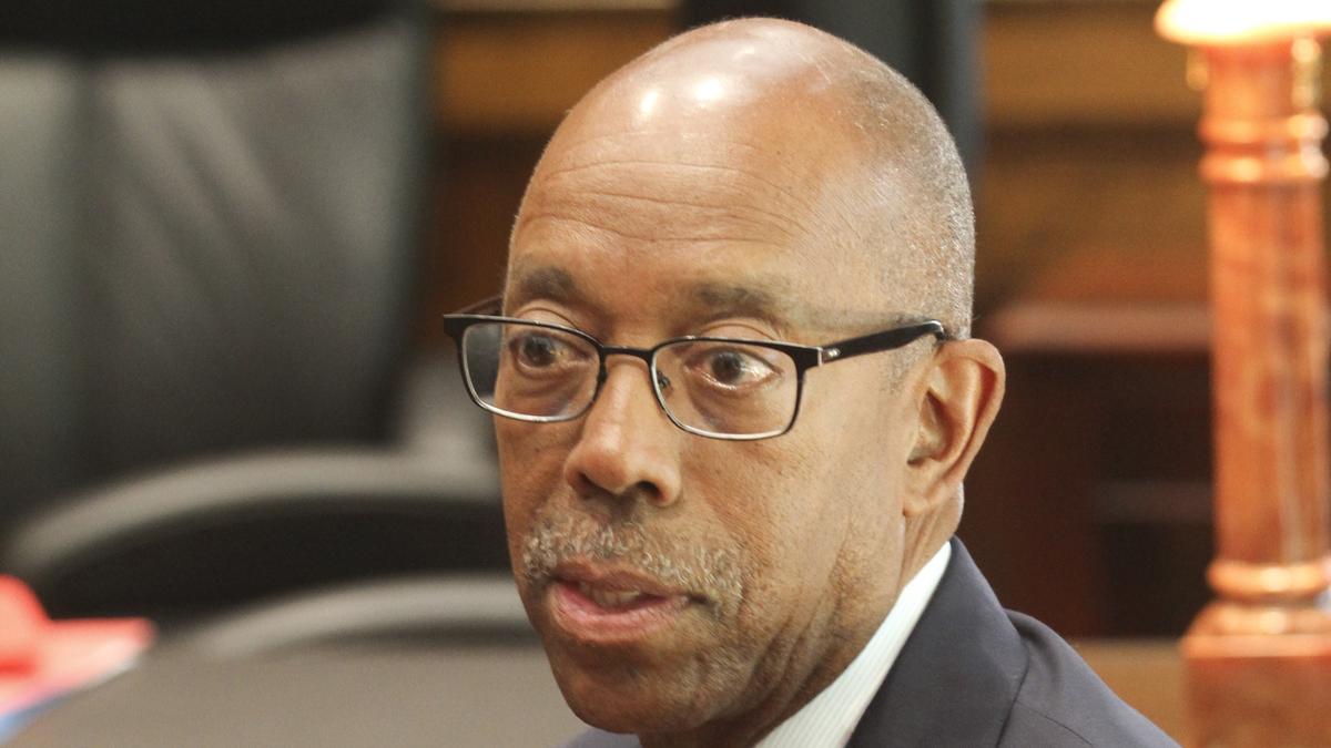 Ohio State University President Michael Drake set to get first ...