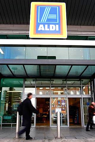 Aldi