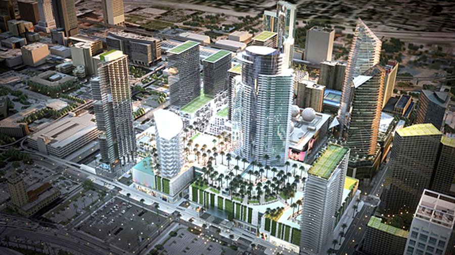 Year in Review: Major projects that broke ground in South Florida in ...