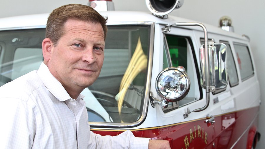 Innovation drives Horton in producing ambulances - Columbus Business First