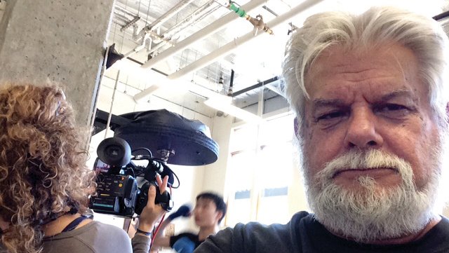 Cutting to the chase, film industry now a misnomer - Albuquerque ...
