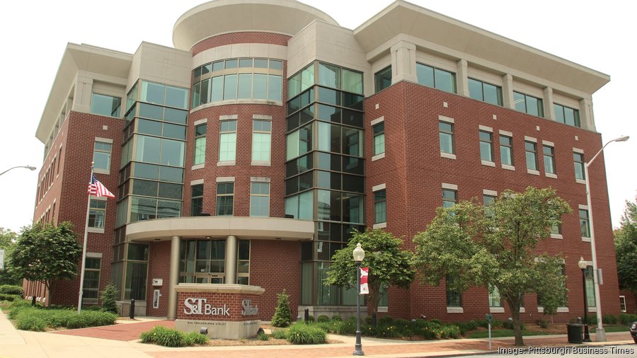 S&T Bancorp names Melanie Lazzari as chief accounting officer ...