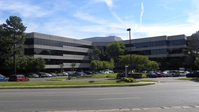 Texas firm buys East Memphis office building for $6.9M - Memphis ...