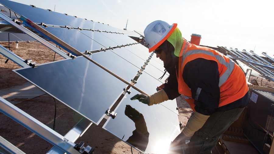 Top of the Phoenix Lists: Solar Installers - Phoenix Business Journal