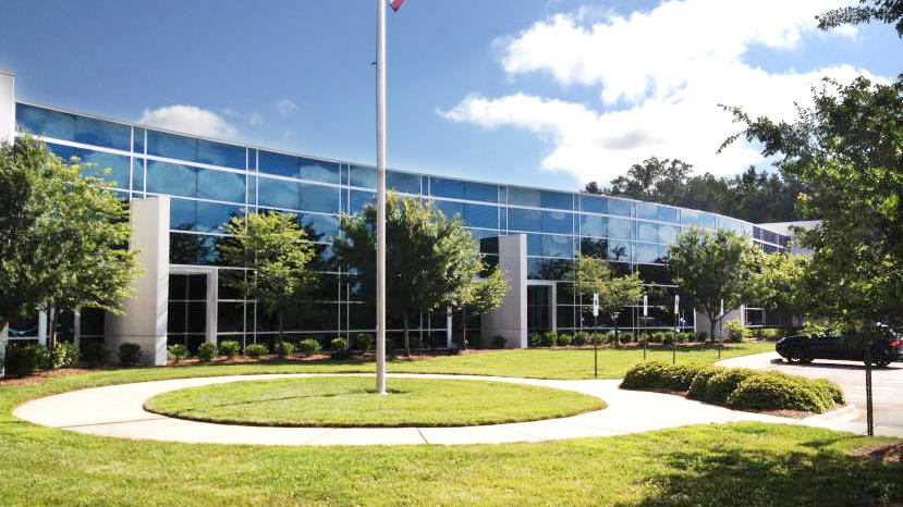 Concord building in West Winds Business Park sold for $2.9M - Charlotte ...