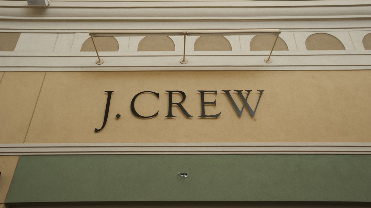 J. Crew Factory to replace shuttered Lane Bryant at Fair Lakes ...