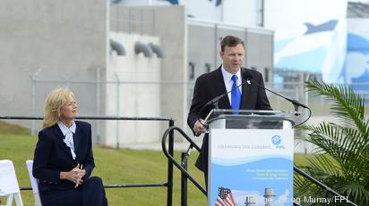 Florida Power & Light ranked nation's most trusted electric utility ...