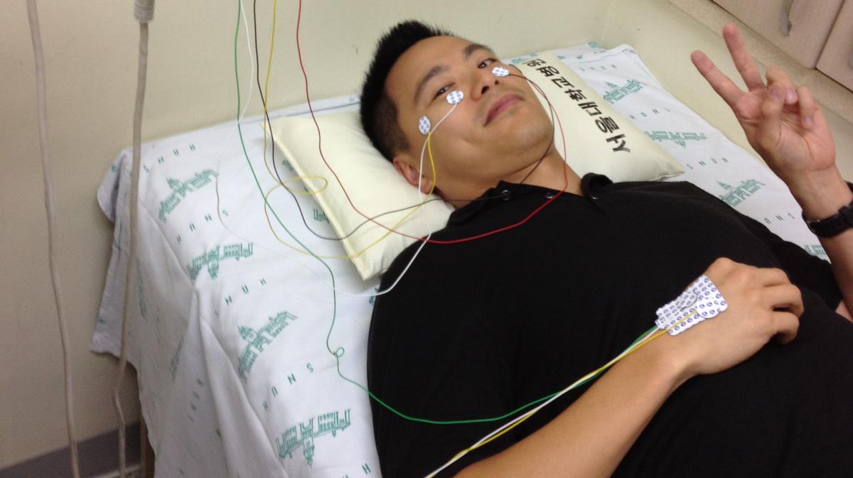 BuddyTV and TinyHR founder David Niu talks his careercation health ...