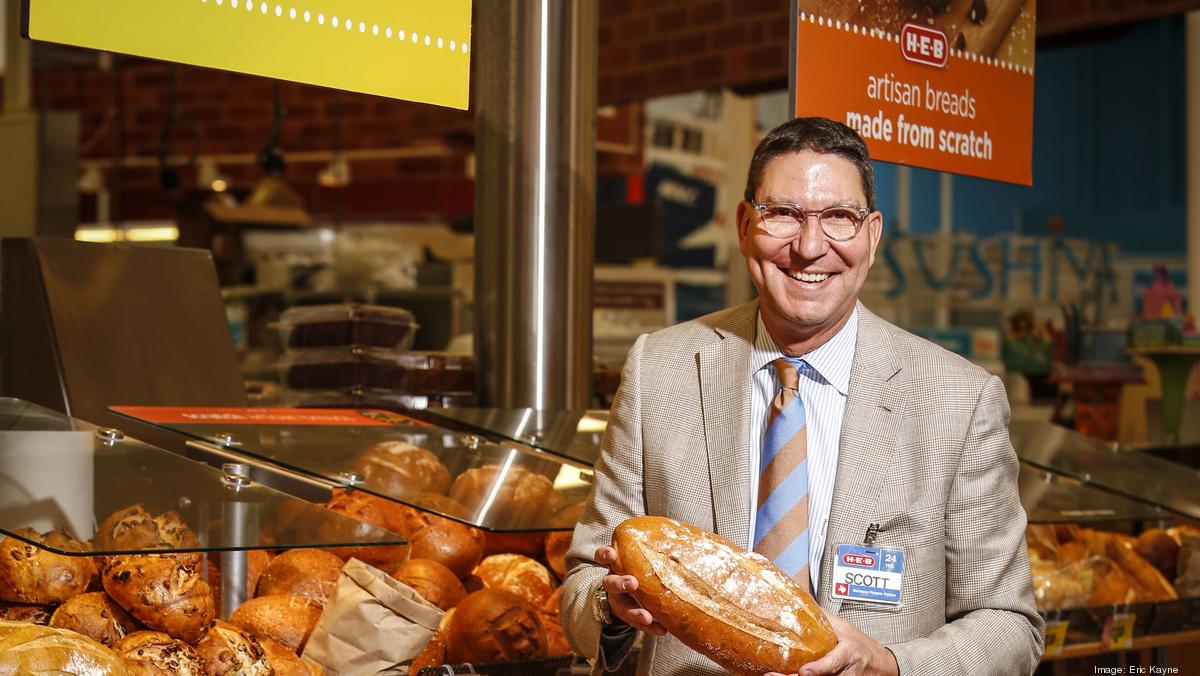 H-E-B set to open Magnolia grocery store northwest of Houston - Houston ...