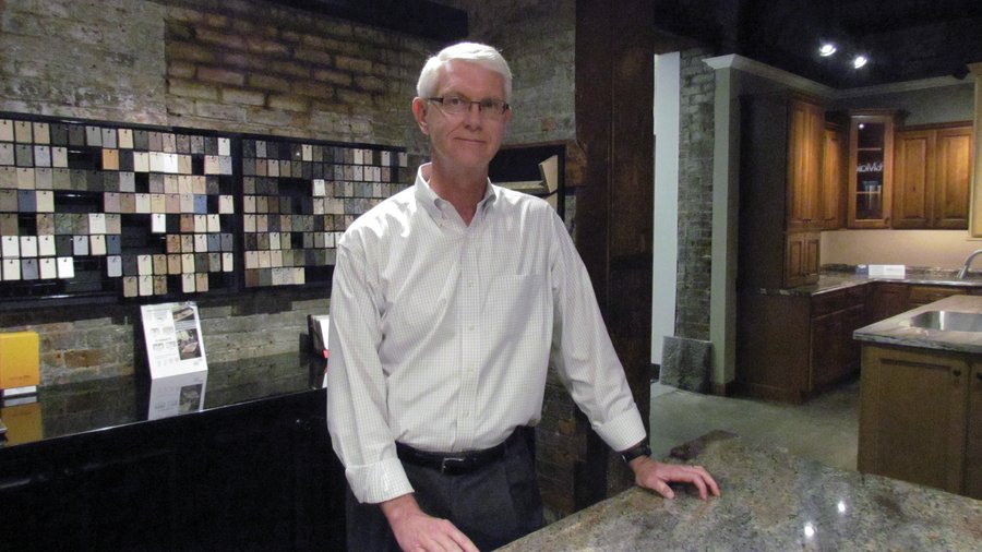 Q&A with Alan Pippenger, president of The Requarth Co. - Dayton ...