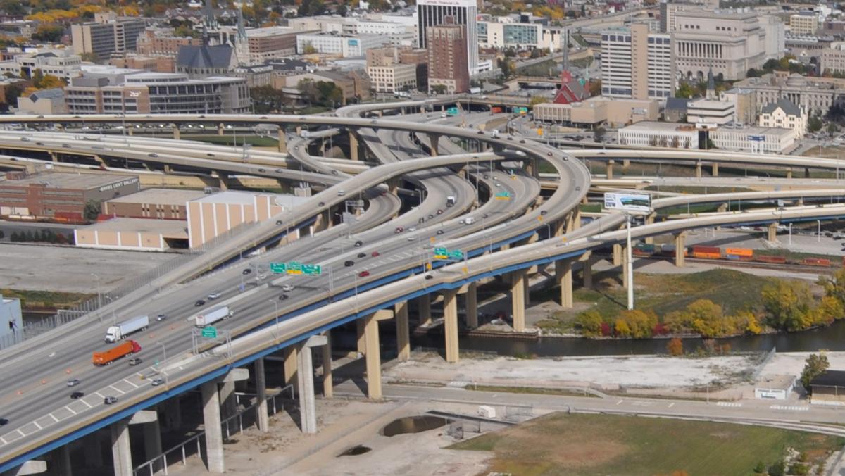 Rehab for Marquette planned all along - Milwaukee Business Journal