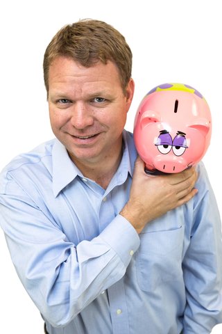 CFO of the Year Awards: Michael Pitney - Triangle Business Journal