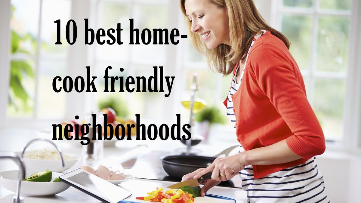 Which Denver neighborhood is among the nation's 10 best for home cooks ...