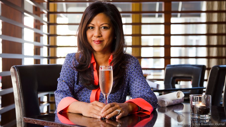 St. Louis Character: Arlene Browne - St. Louis Business Journal