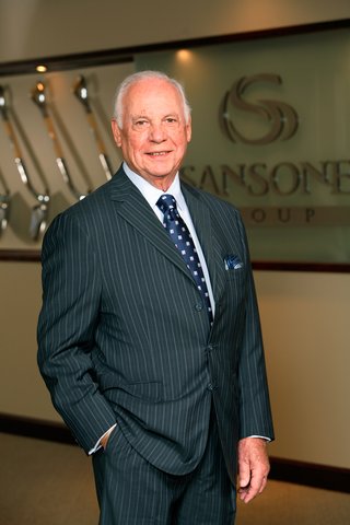 Five questions with: Anthony Sansone Sr., The Sansone Group - St. Louis ...