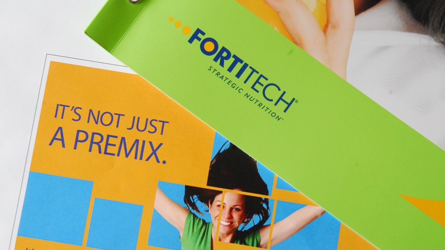 So far, so good for Fortitech under new owners - Albany Business Review