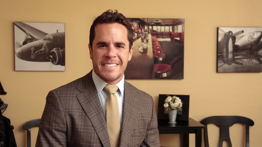 On the Move: Adam Leith Verizon Memphis - Memphis Business Journal