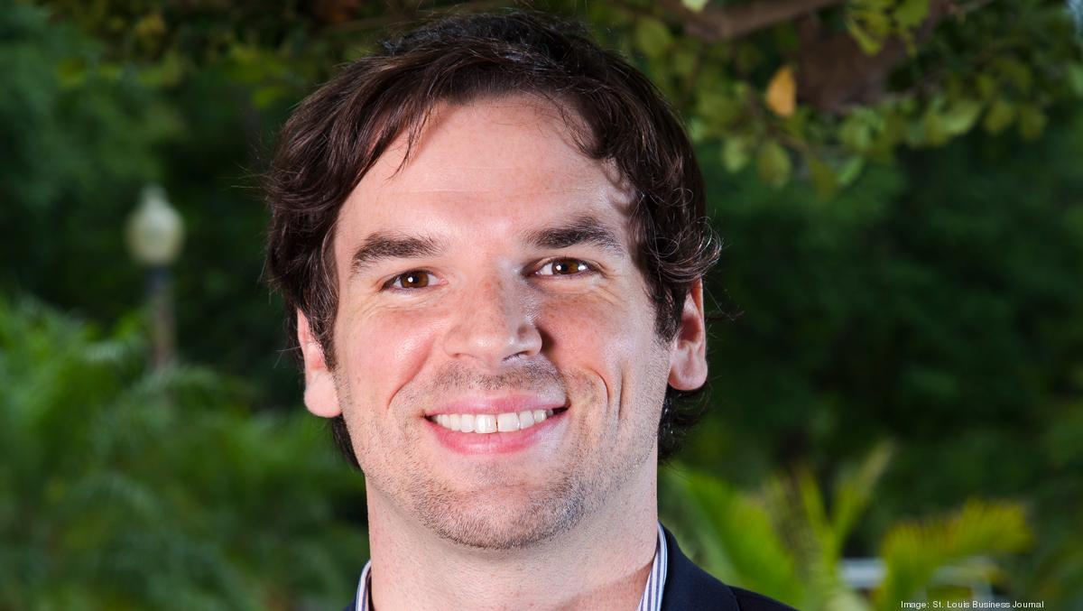 Mark Keaney, 29 - Associate attorney, Bryan Cave LLP - St. Louis ...