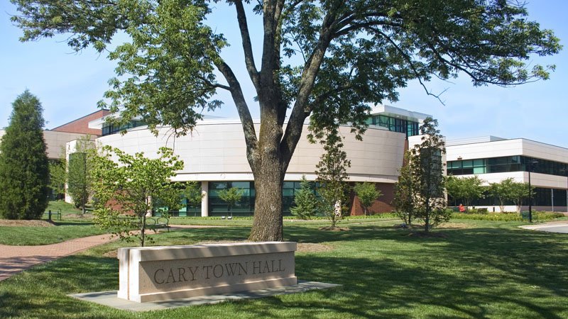 How Cary won multi-state fight for PennyMac's 320-job expansion ...