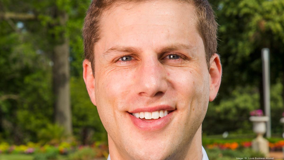 Benjamin Kline, 29 Director - corporate development, Amerinet - St ...