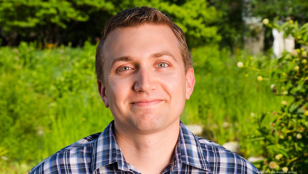 Ben Burke, 26 Director of entrepreneurship, Arch Grants - St. Louis ...