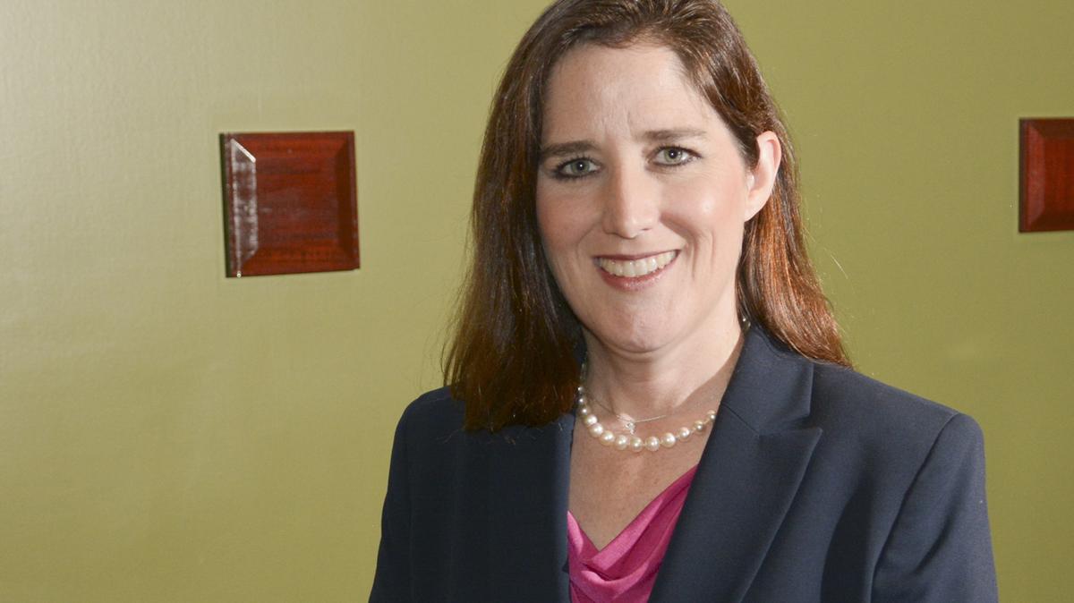 Reliant President Elizabeth Killinger on the future of portable power ...