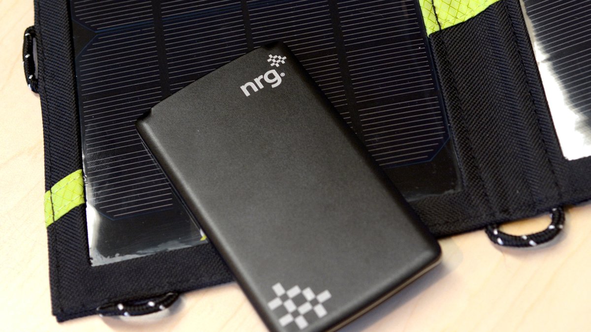 Reliant President Elizabeth Killinger on the future of portable power ...