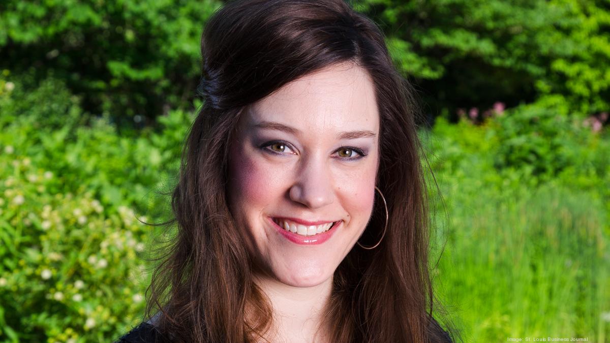 Christine Grogan, 28 Clinical account executive, Express Scripts - St ...