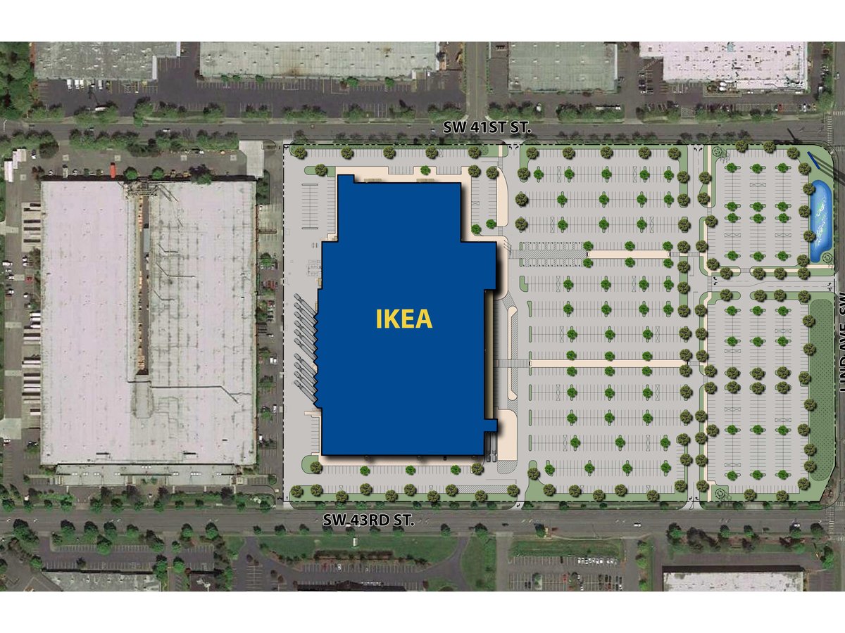Ikea Floor Layout Setting Up A Home Office With IKEA Cabinets