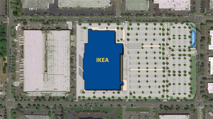 Ikea House Plan Nebraska Ikea Design Studio Open In Brampton