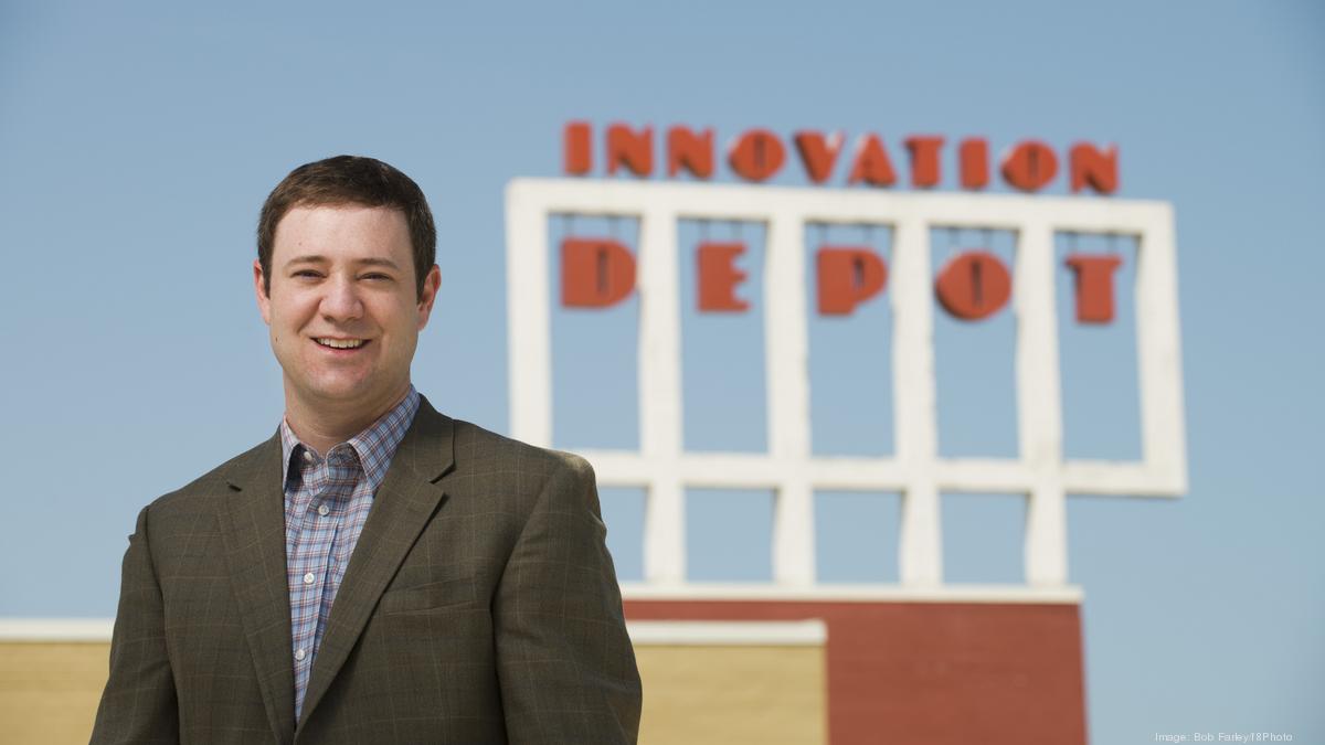Innovation Depot launching national business accelerator program ...