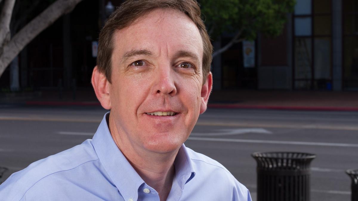 Governor’s race: Ken Bennett worries about Big Brother aspects of ...
