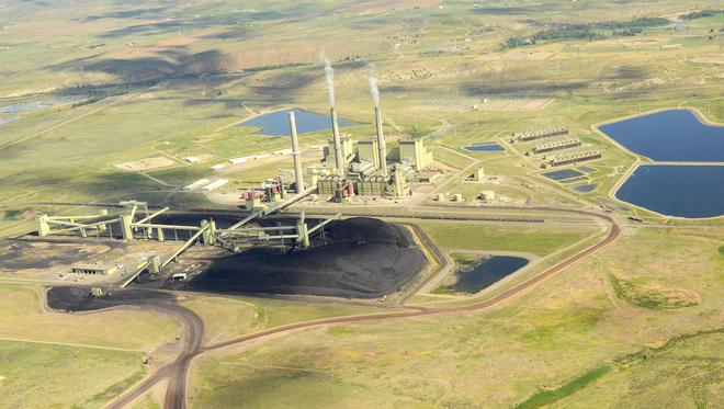 Guzman Energy offers to buy, shutter Tri-State coal plants in Colorado ...