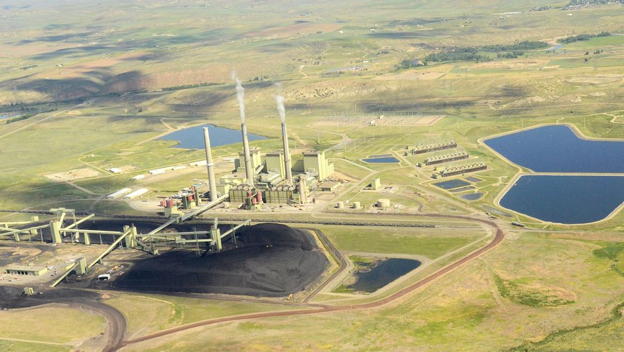 Tri-State responds to Guzman Energy's 'imaginative' coal-plant shutdown ...