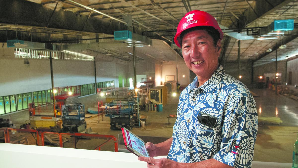 Y. Hata & Co. purchases Hawaii competitor King Food Service - Pacific ...