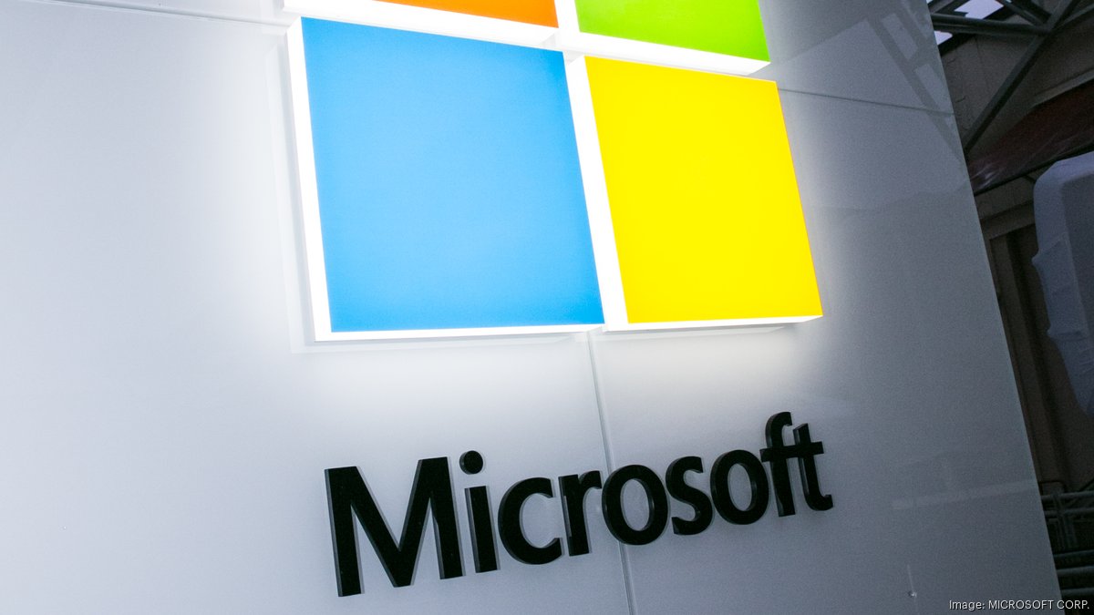 Microsoft acquires nearly 184 acres in New Albany, records show ...