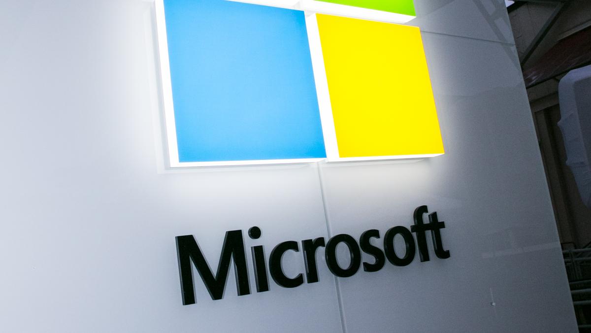 Microsoft could land big data center in Phoenix - Phoenix Business Journal