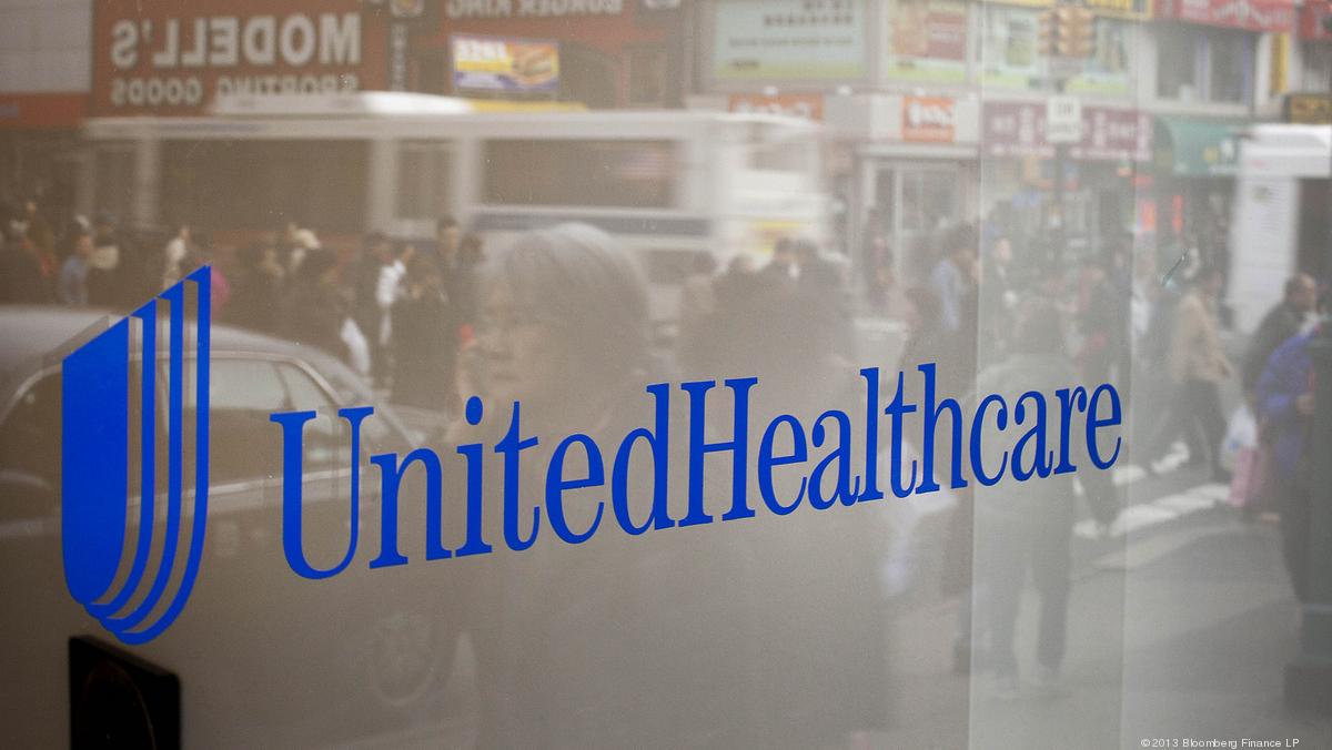 UnitedHealthcare enters Wisconsin Obamacare exchange - Milwaukee ...