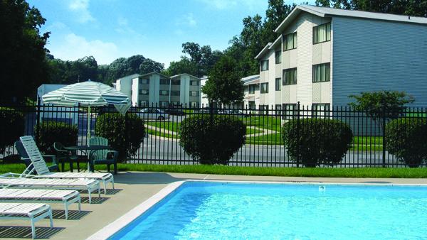 Fresh off purchase of the Munsey building, L3C Capital buys 694-unit ...