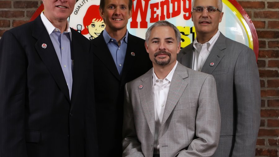 Sbarro CEO David Karam bringing lessons learned at Wendy’s to new post ...