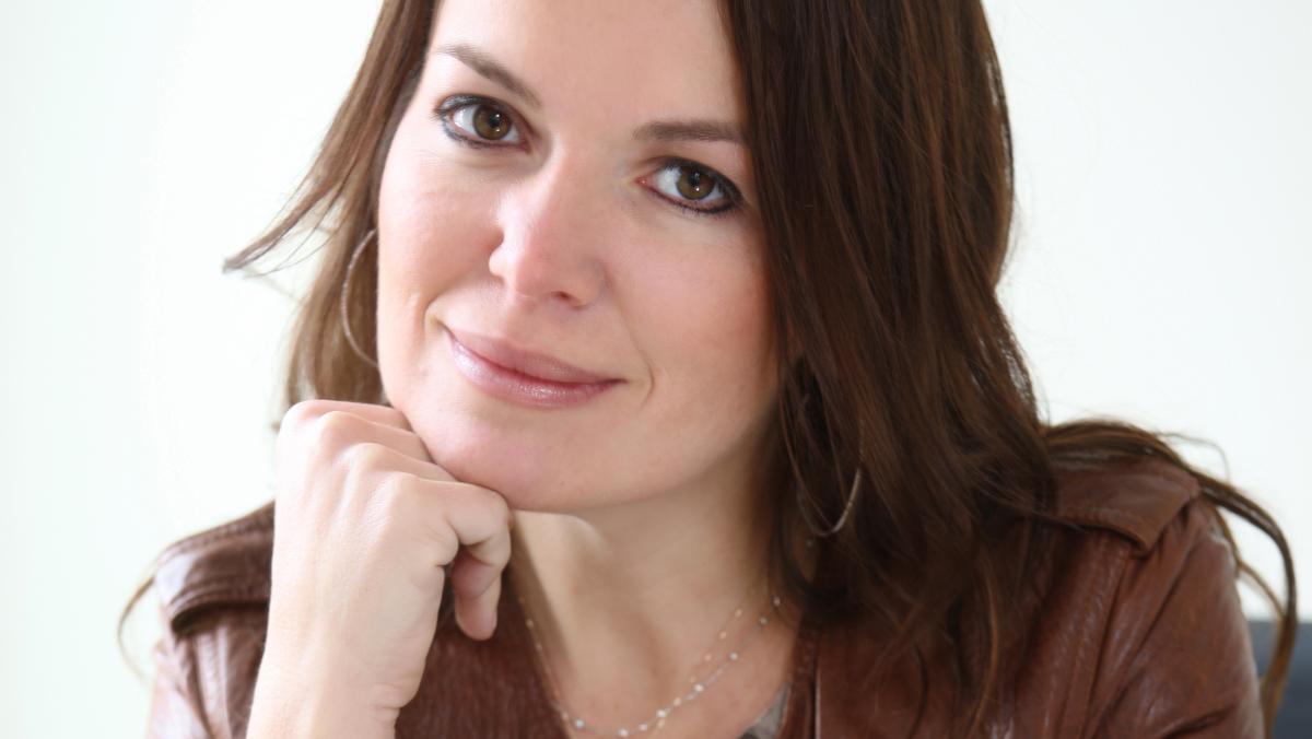 Lifeway’s CEO Julie Smolyansky learns valuable lessons from her father ...