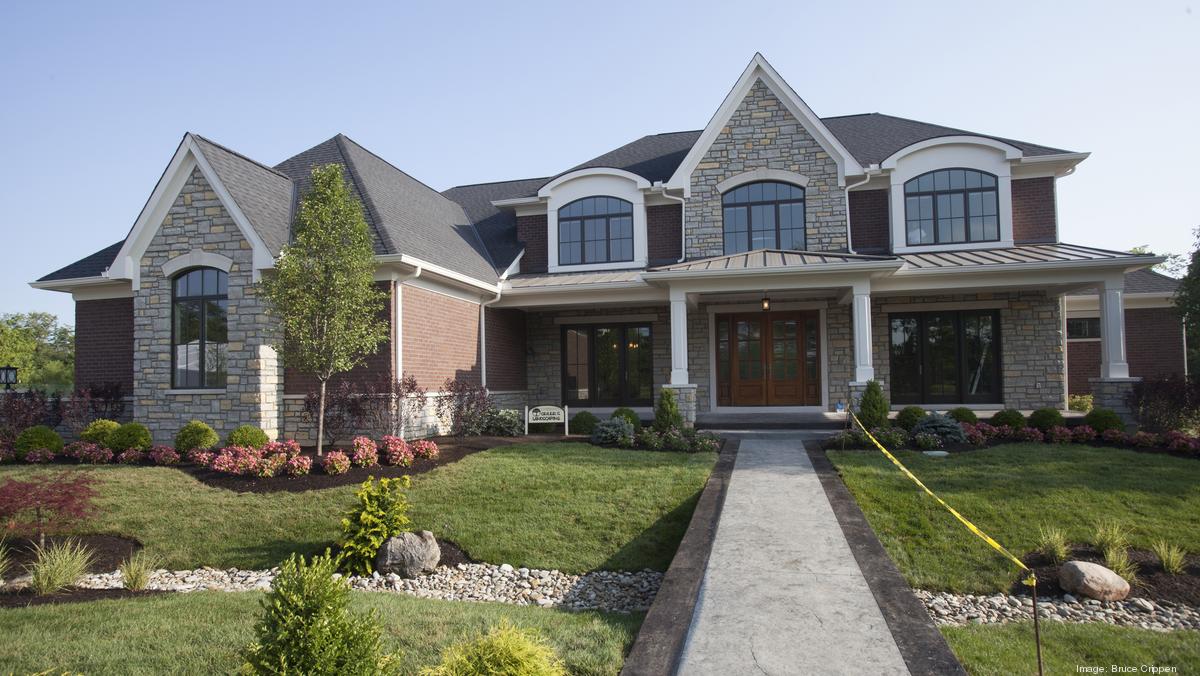 Homearama 2021 could be in Indian Hill - Cincinnati Business Courier