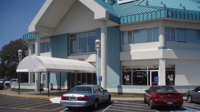 United Methodist Publishing House buys new home, clearing way for hotel ...
