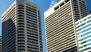 Equity Commonwealth sells Centre Square - Philadelphia Business Journal